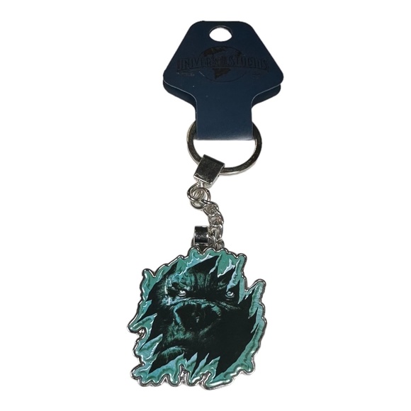 Universal | Accessories | Universal Studios King Kong Reign Of Kong ...
